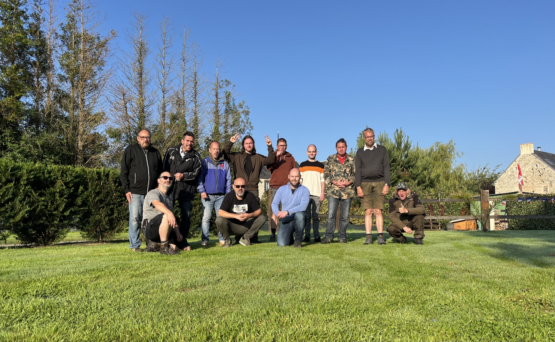 Avontuurlijke en leerzame reis naar Normandië: een onvergetelijke ...